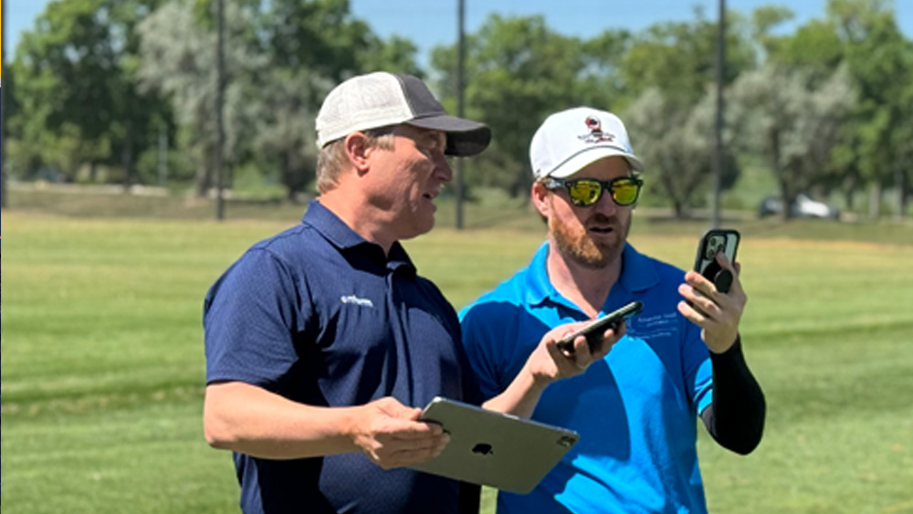 5 Reasons PGA Pros Love Onform - Onform