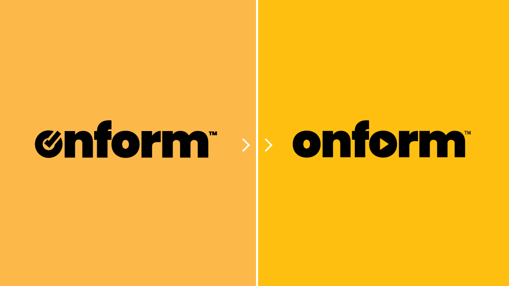 Onform Has A New Look! - Onform