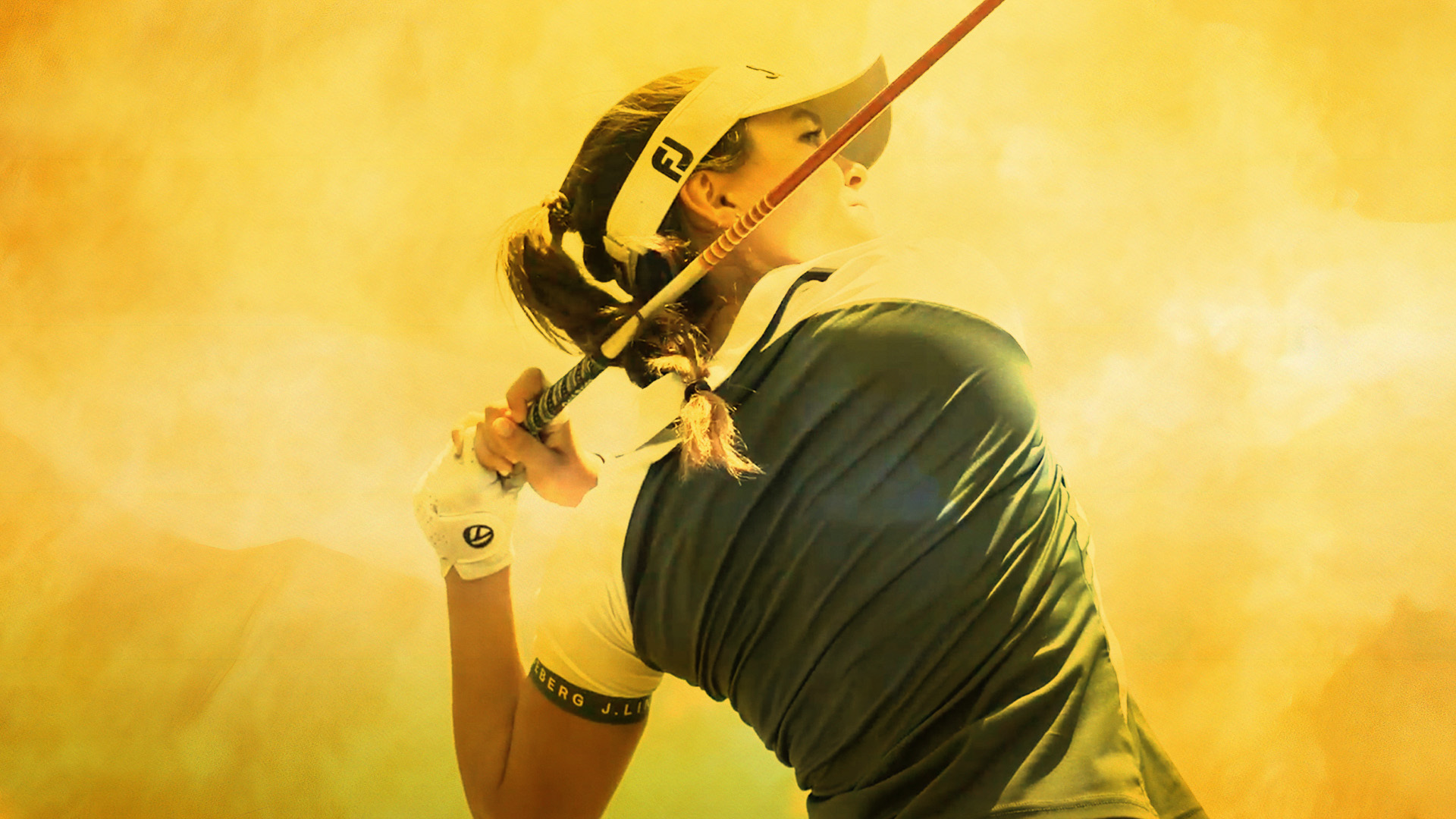 Golf Video Analysis App | Swing Analysis | Onform