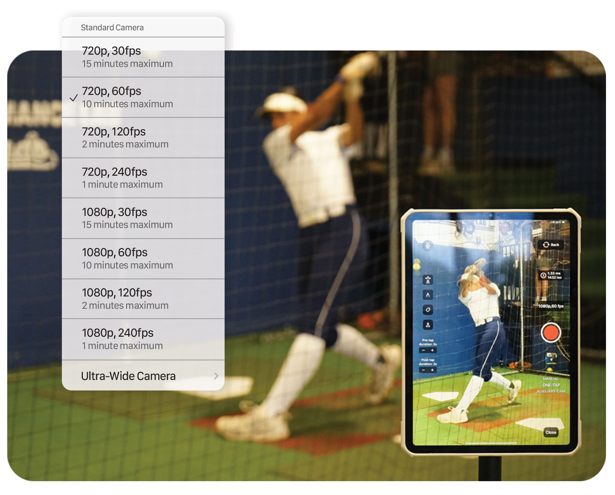 Softball Video Analysis Software & Coaching App | Onform